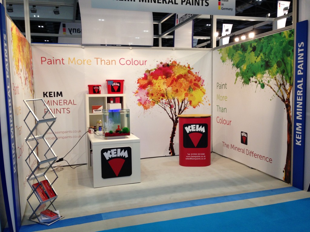 Shell Clad Examples – by Printdesigns | Blog | Printdesigns