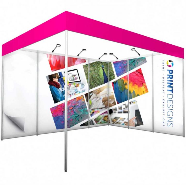 Shell Scheme Graphics Guaranteed To Get Your Brand Noticed! | Blog ...