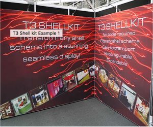 Shell Scheme Graphics Guaranteed To Get Your Brand Noticed! | Blog ...